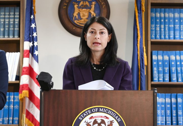 Nessel gives update on fake GOP electors probe | News, Sports, Jobs ...